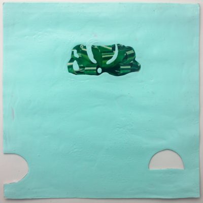 George Rahme - Simone DeSousa Gallery