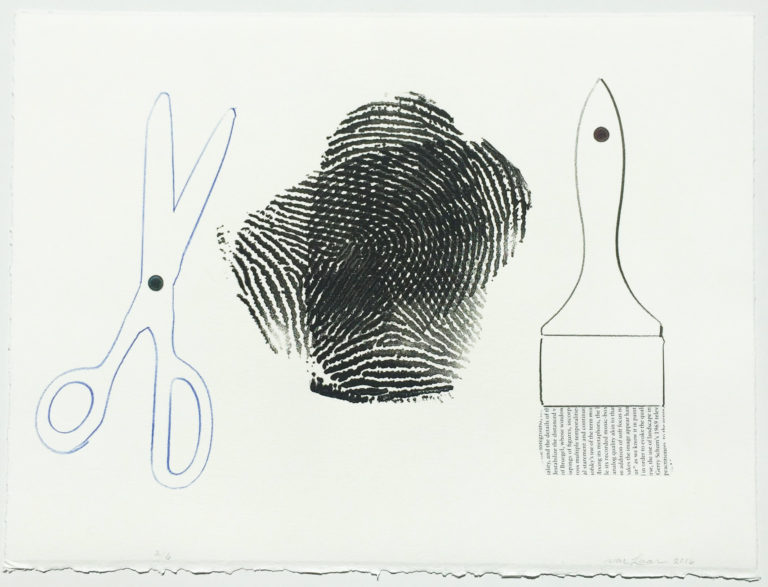 Index - Simone DeSousa Gallery