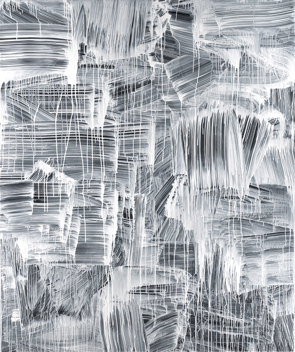 Nothingness - Simone DeSousa Gallery