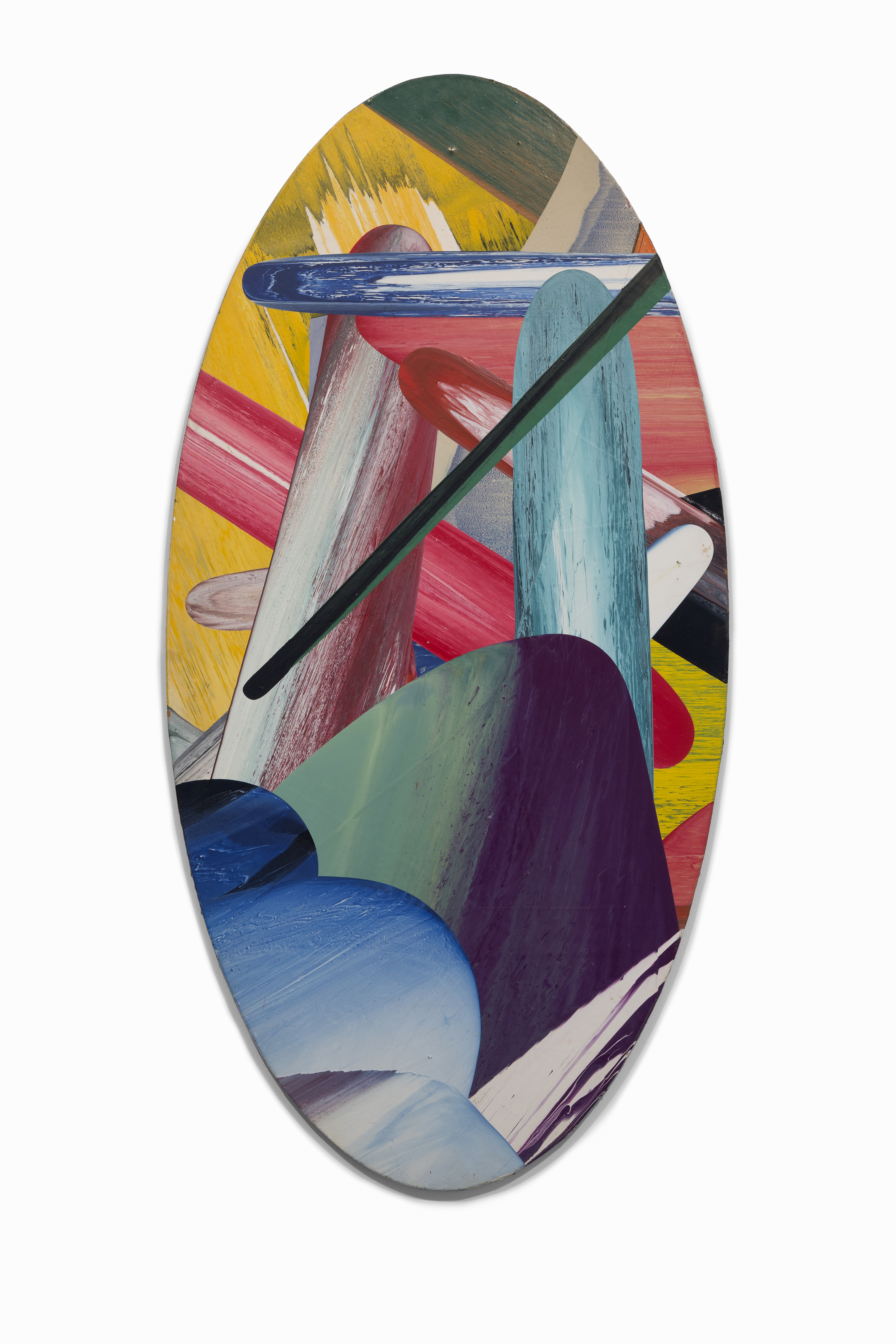 Cass Corridor Connecting Times Jim Chatelain and John Egner - Simone ...