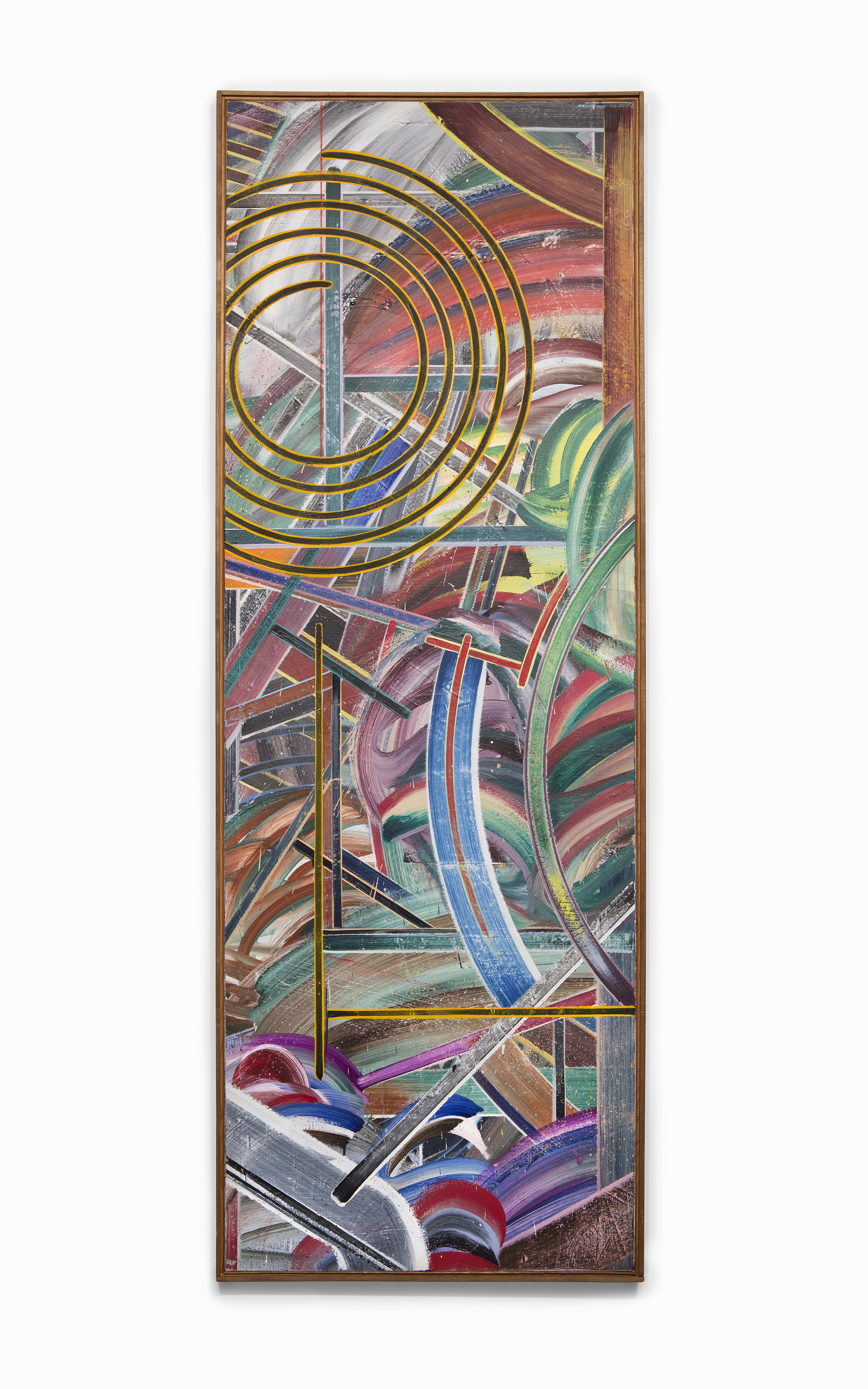 Cass Corridor Connecting Times Jim Chatelain and John Egner - Simone ...