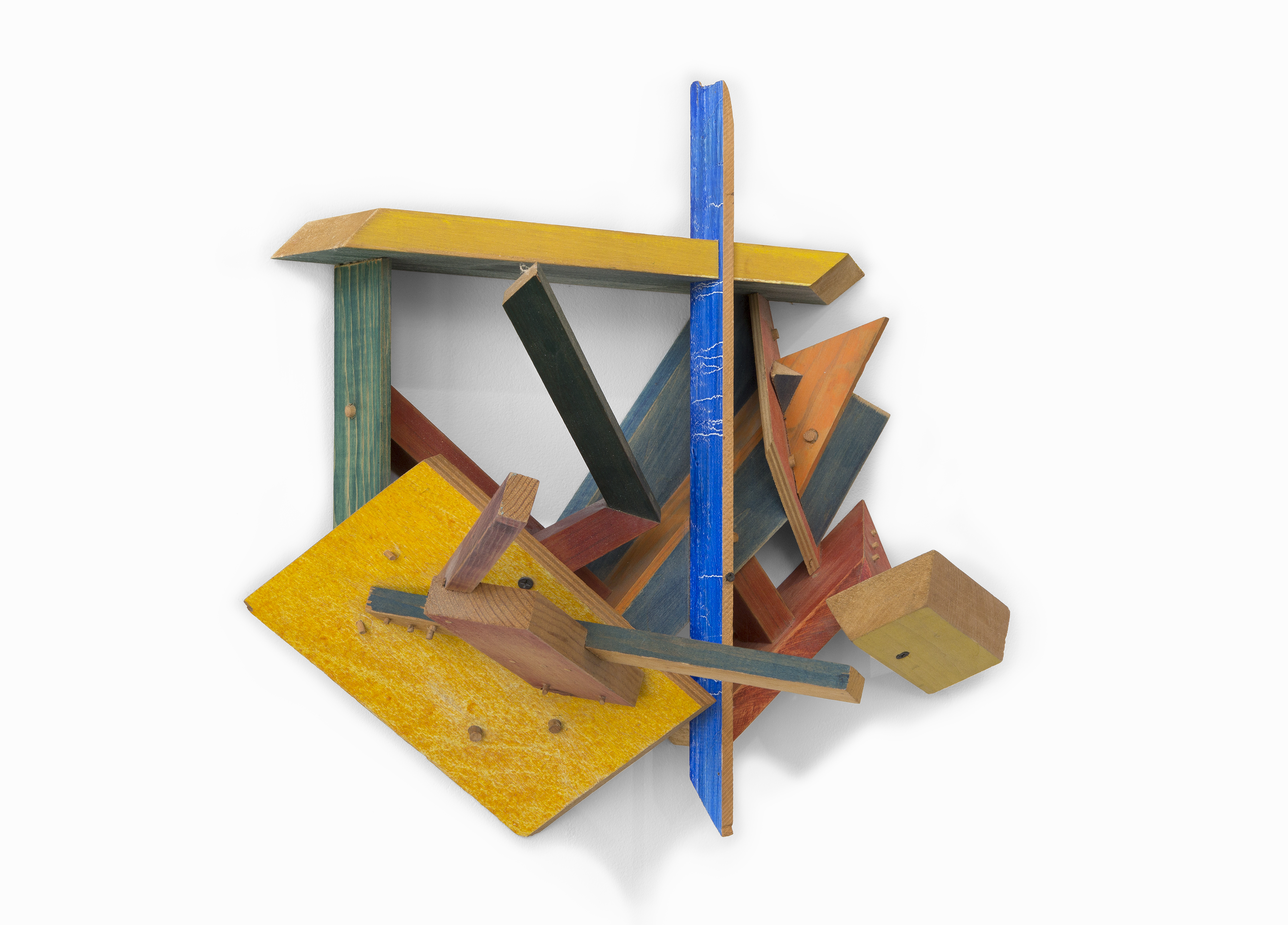 Cass Corridor Connecting Times Jim Chatelain and John Egner - Simone ...